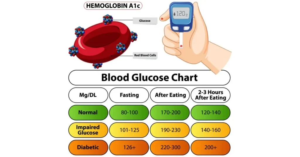 Understanding Blood & Sugar Levels in Your Body - Healthnet1